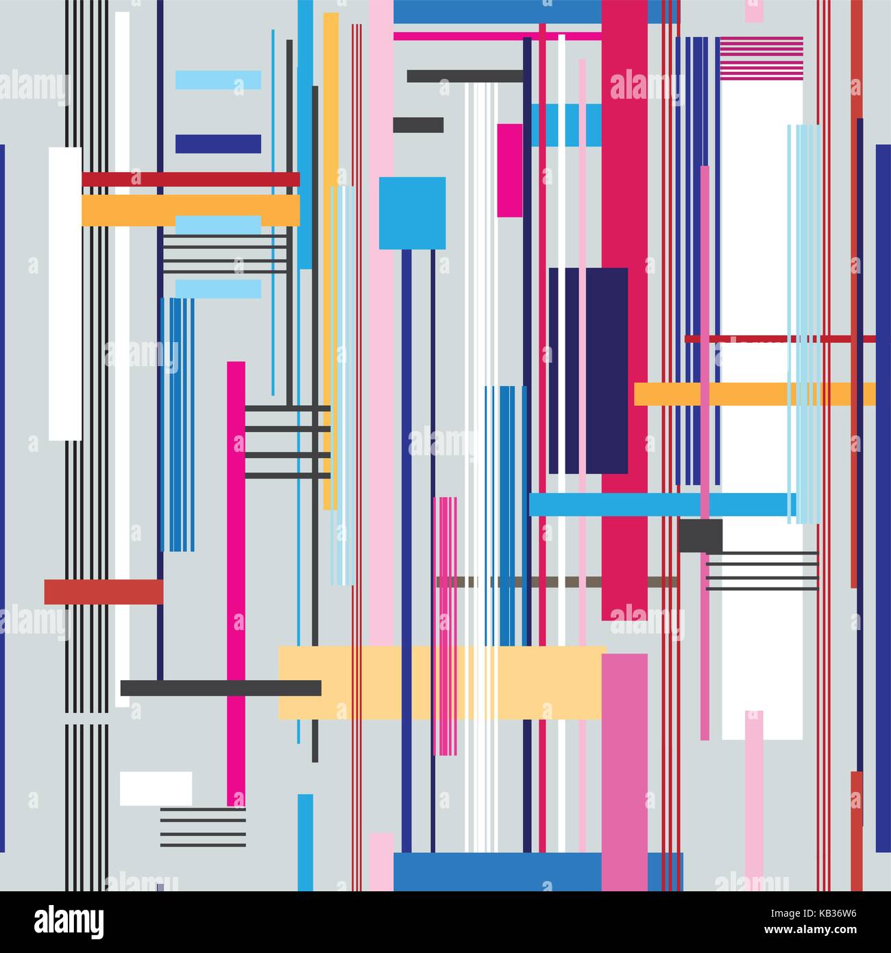 Geometric stripes hi-res stock photography and images - Alamy