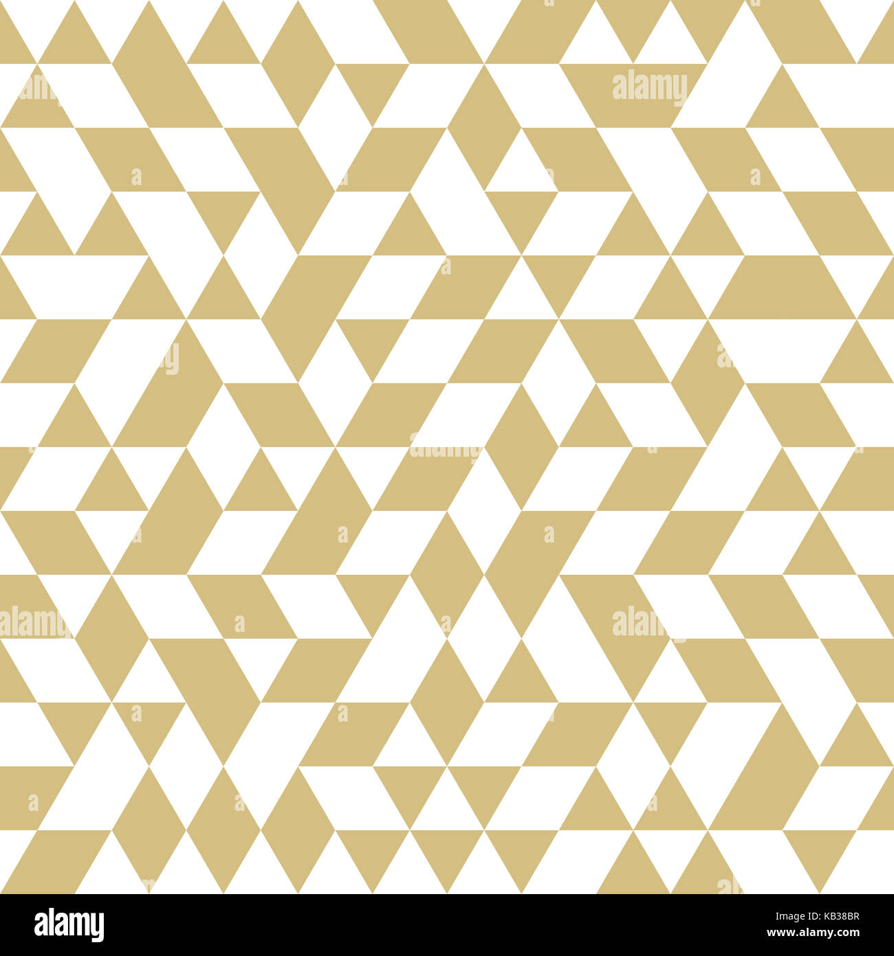 Geometric Seamless Pattern Stock Photo - Alamy