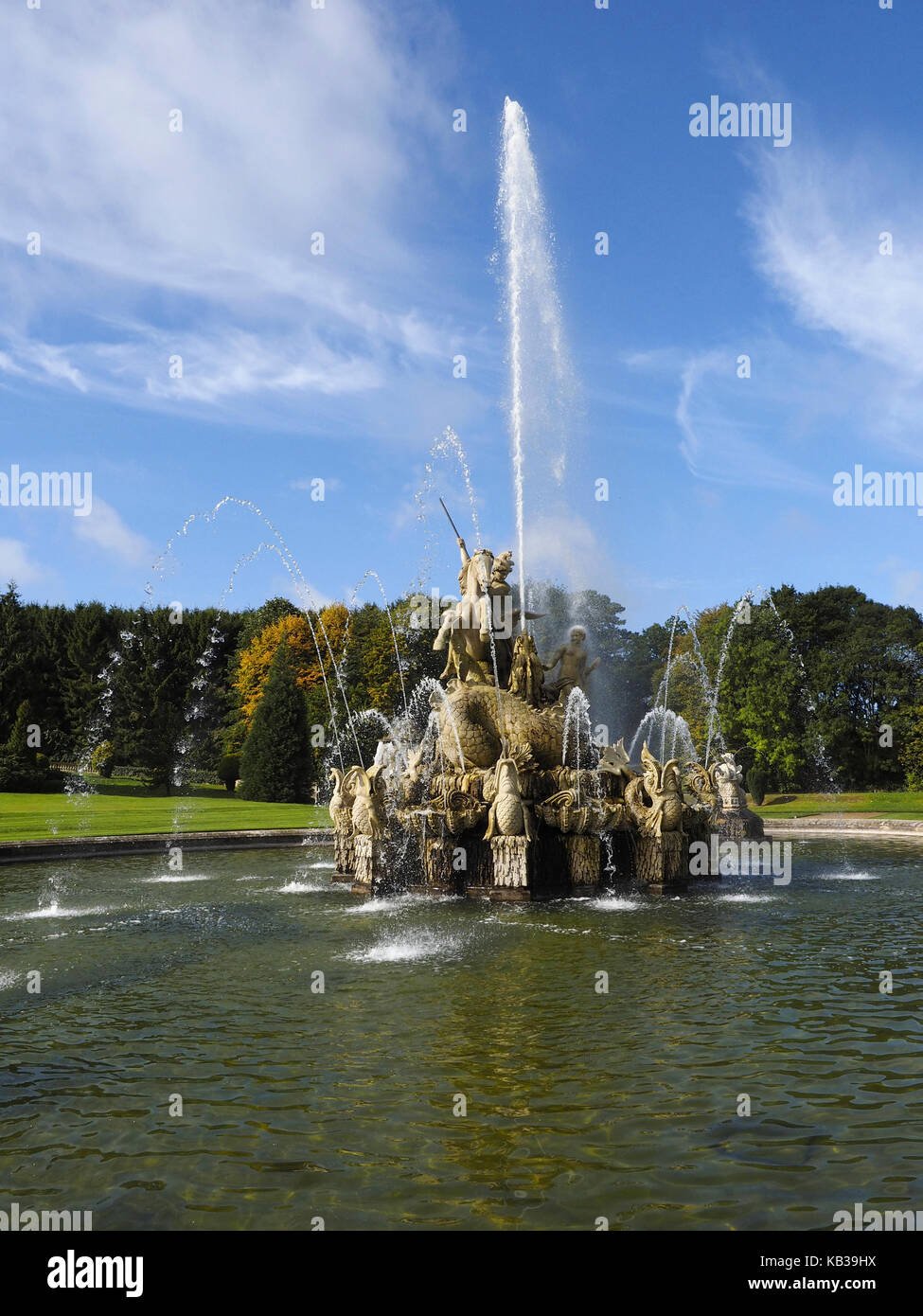 Glorious gardens hi-res stock photography and images - Alamy