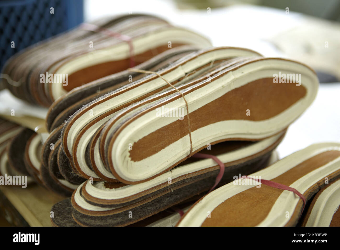 Soles shoes hi-res stock photography and images - Alamy