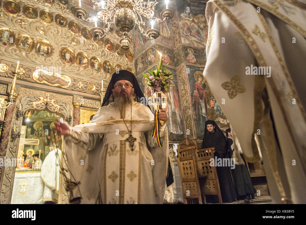 Midnight prayer hi-res stock photography and images - Alamy