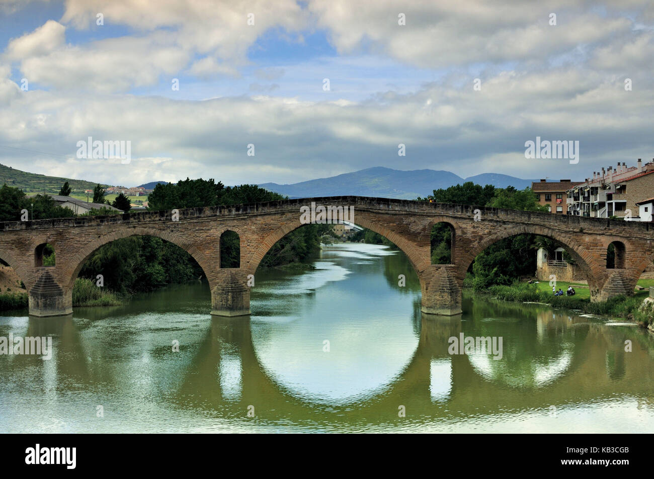 Rio frances hi-res stock photography and images - Alamy