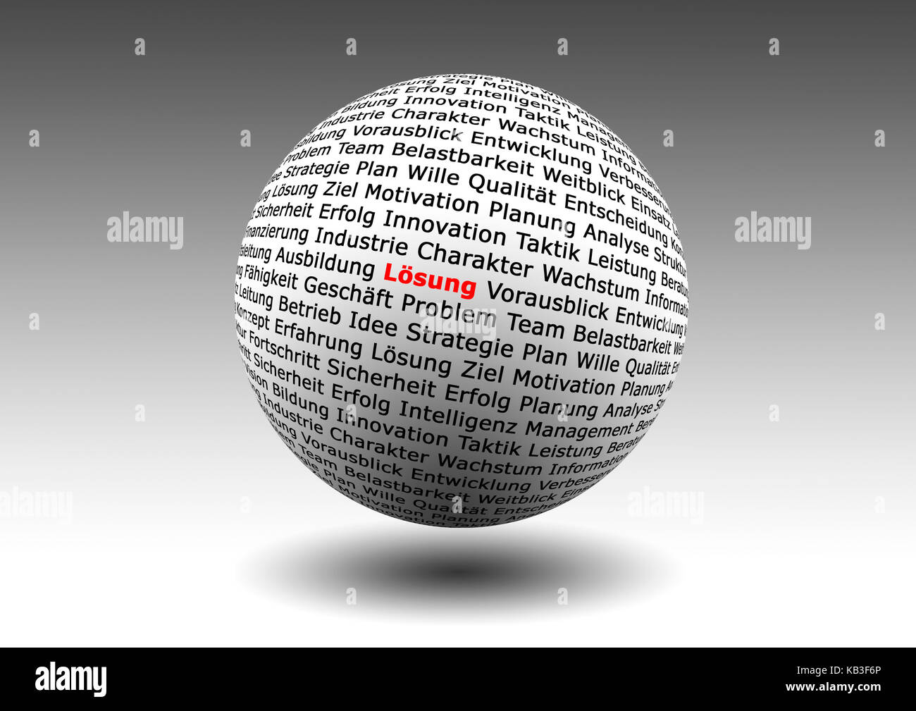 Problem, analysis, solution Stock Photo - Alamy