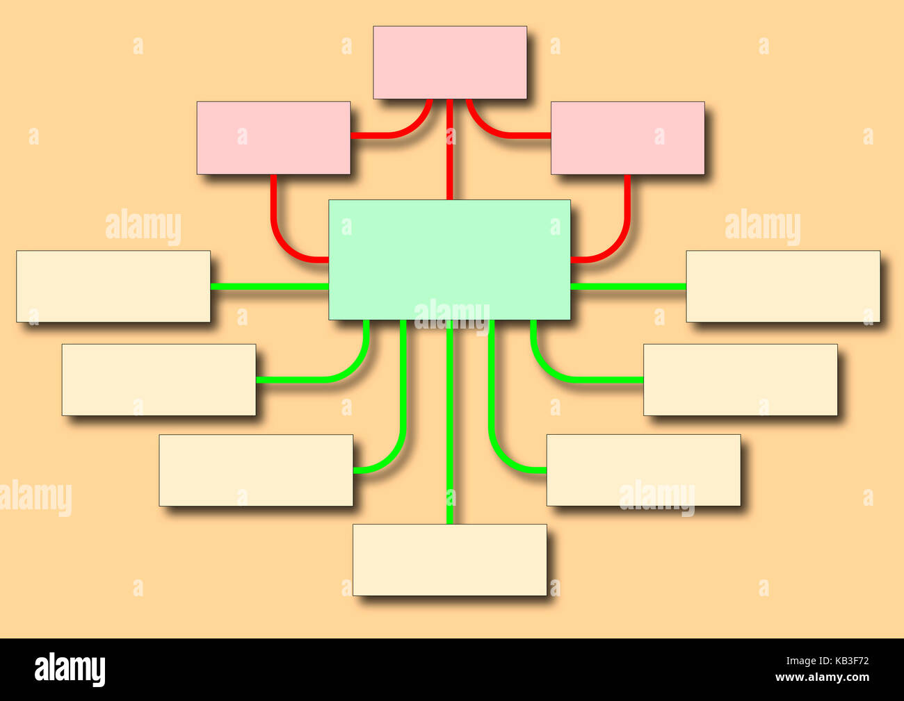 Flowchart hi-res stock photography and images - Alamy