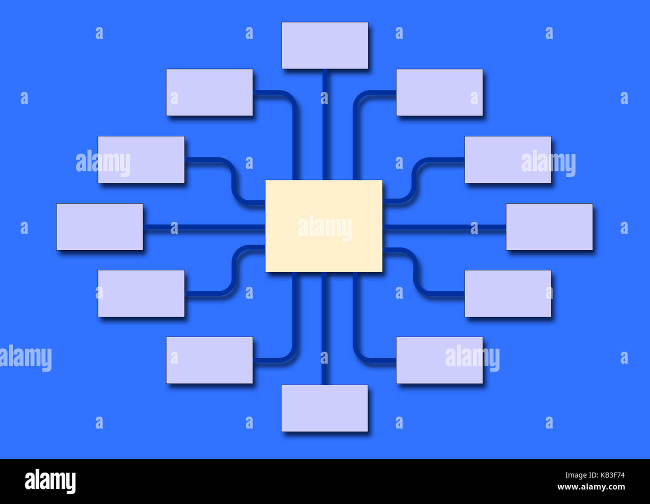 Flowchart hi-res stock photography and images - Alamy