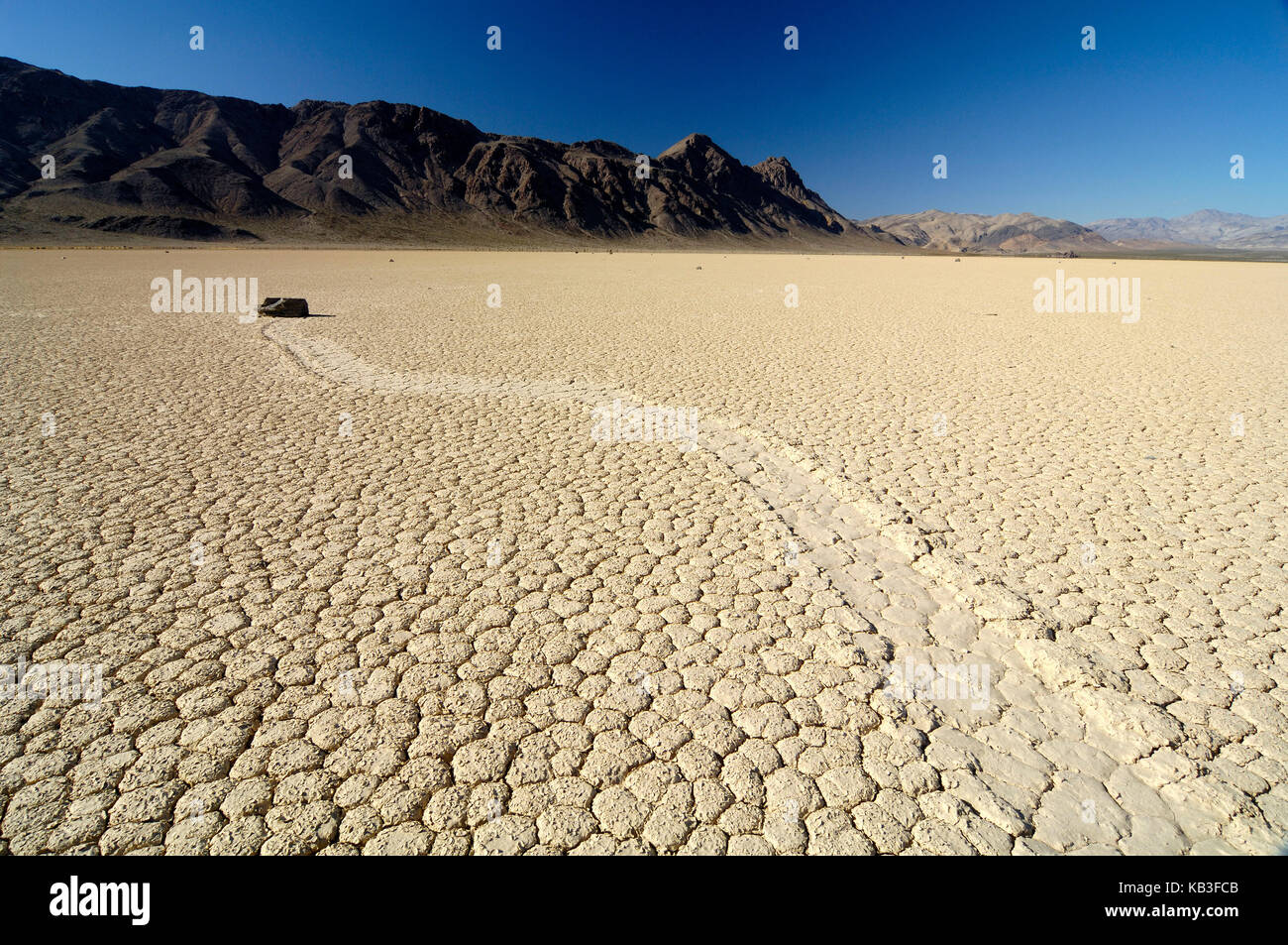 Death Valley, the USA Stock Photo - Alamy