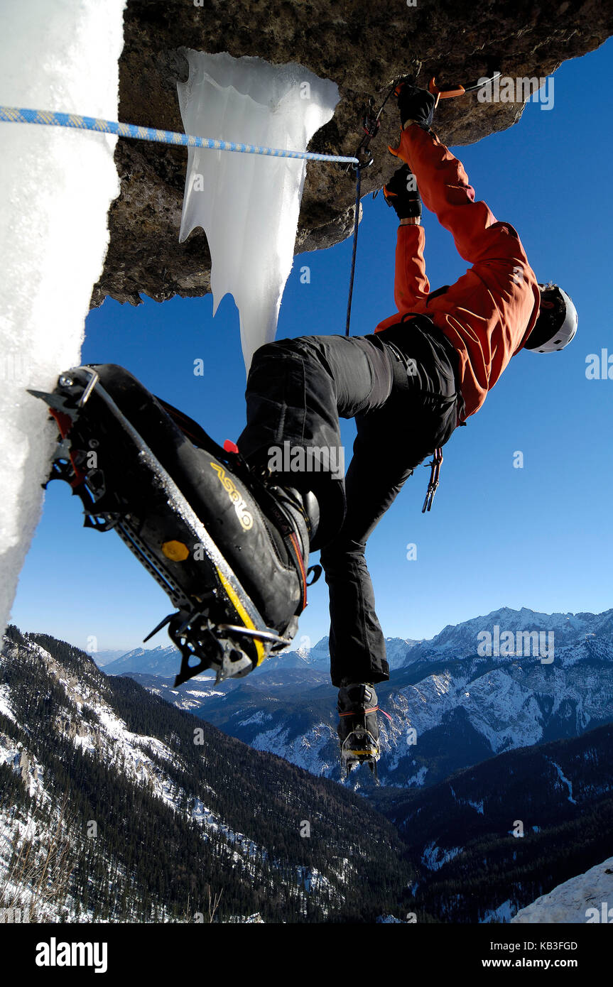 High level sportsman hi-res stock photography and images - Alamy