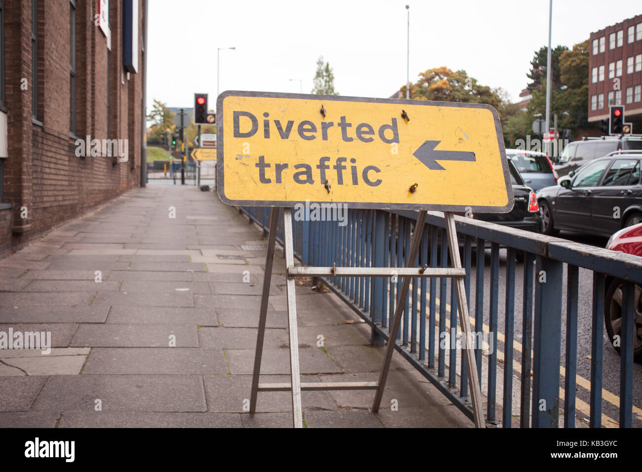 Deadendsign hi-res stock photography and images - Alamy