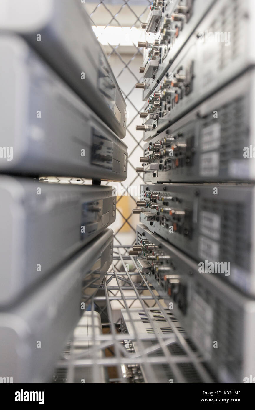 Set top unit hi-res stock photography and images - Alamy