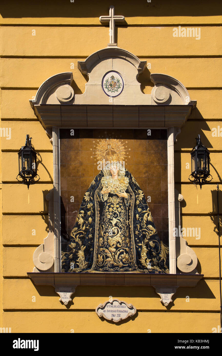 Estrella de maria hi-res stock photography and images - Alamy