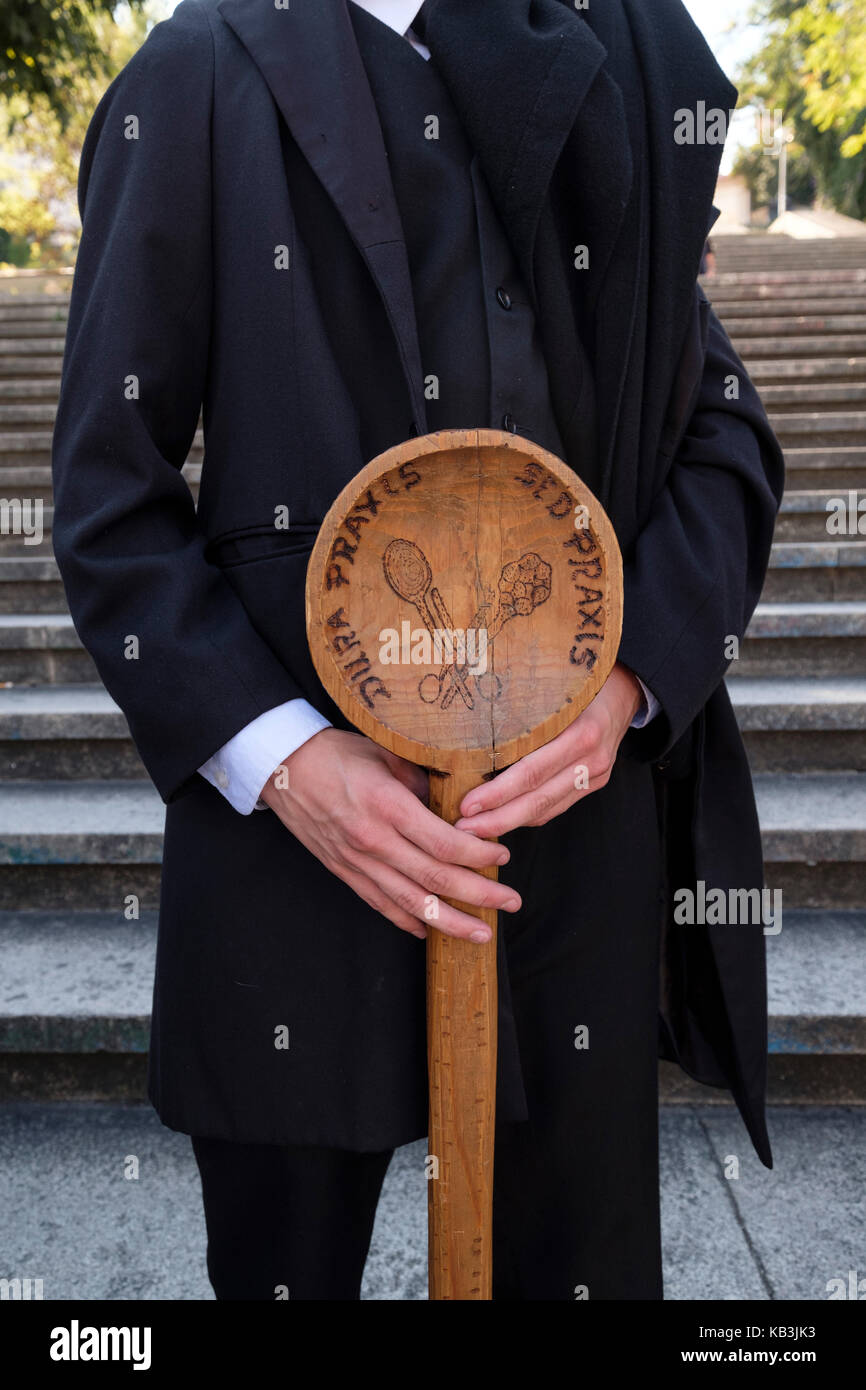 Hazing initiation hi-res stock photography and images - Alamy