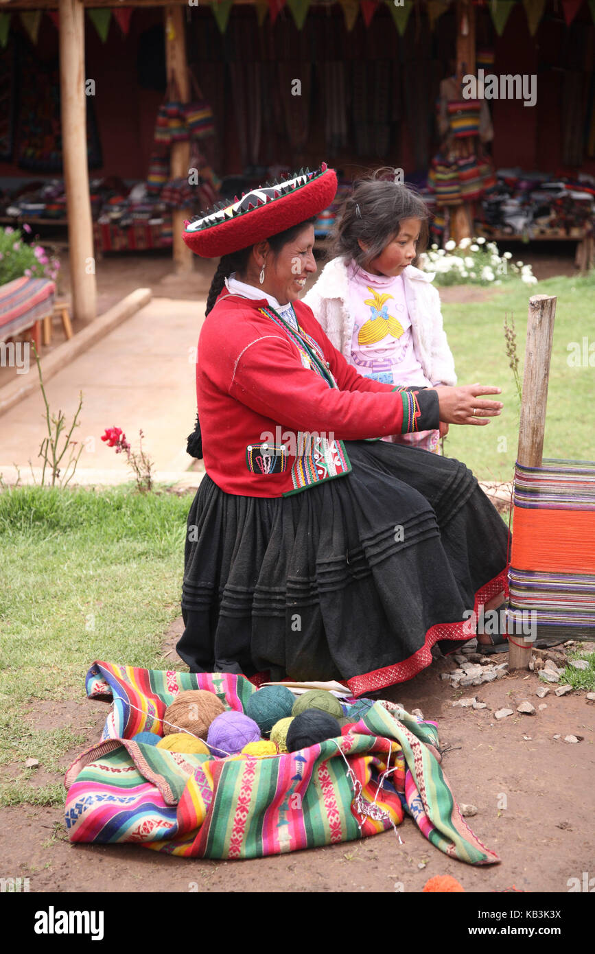 Inca Costume Stock Photos & Inca Costume Stock Images - Alamy
