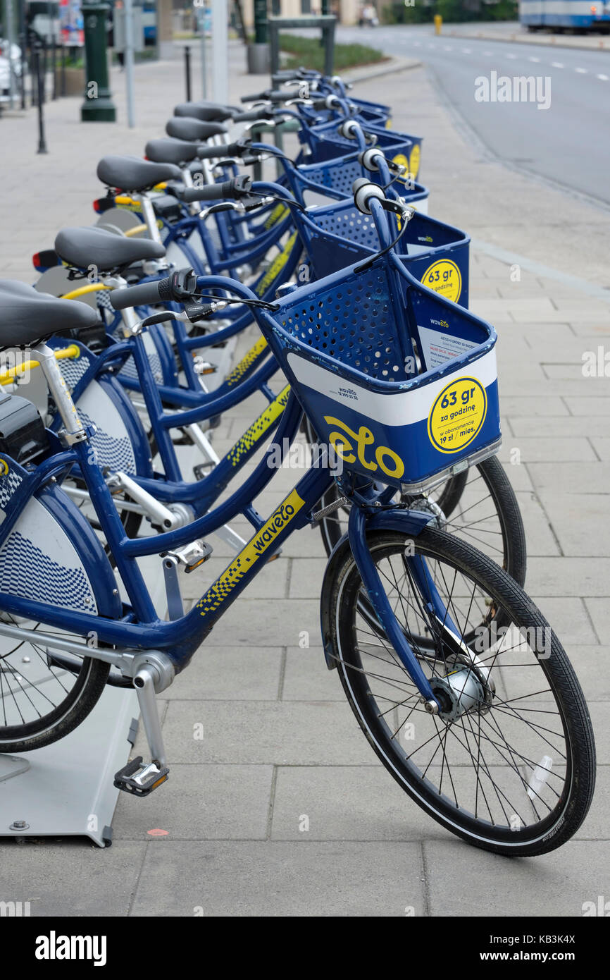 Wavelo krakow hi-res stock photography and images - Alamy