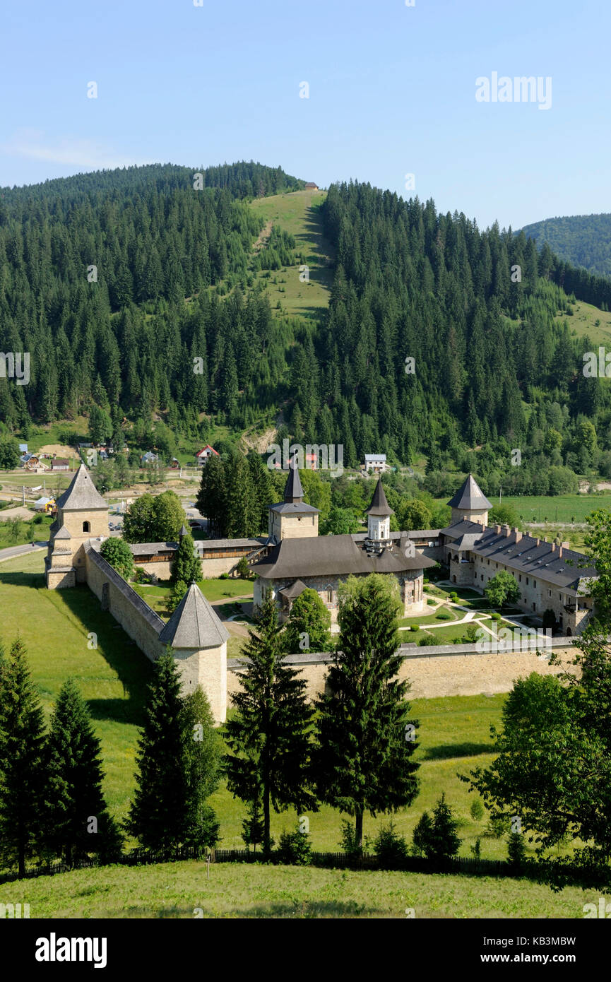 Bukovina region hi-res stock photography and images - Alamy