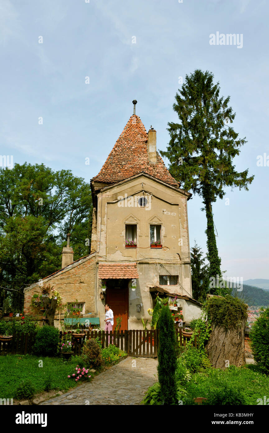 Fortified cities hi-res stock photography and images - Alamy