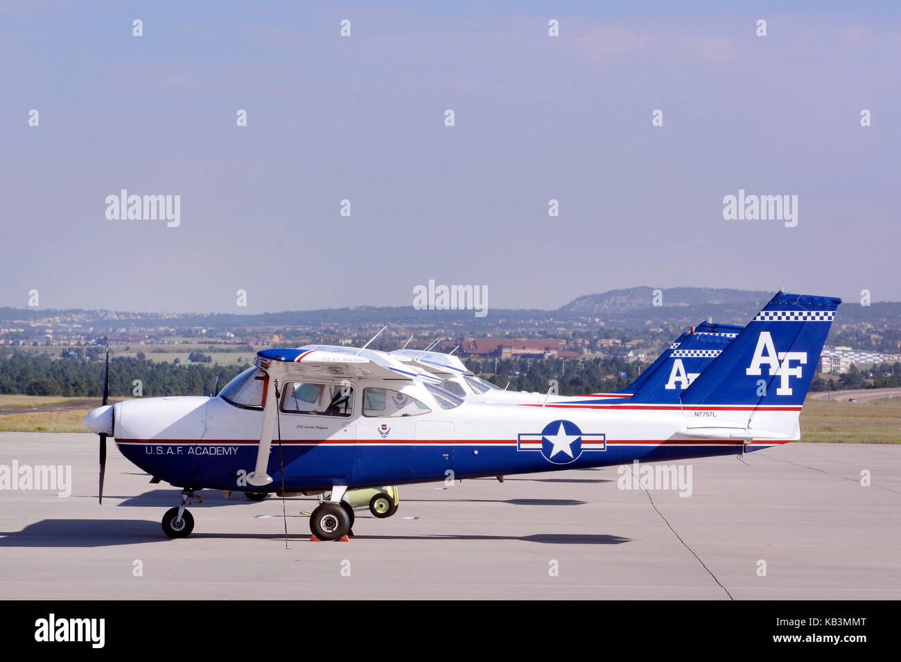 557th flying training squadron hi-res stock photography and images - Alamy