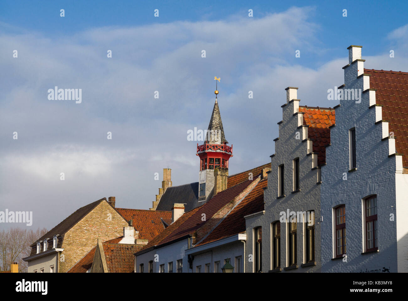 Damme Belgium Stock Photos & Damme Belgium Stock Images - Alamy