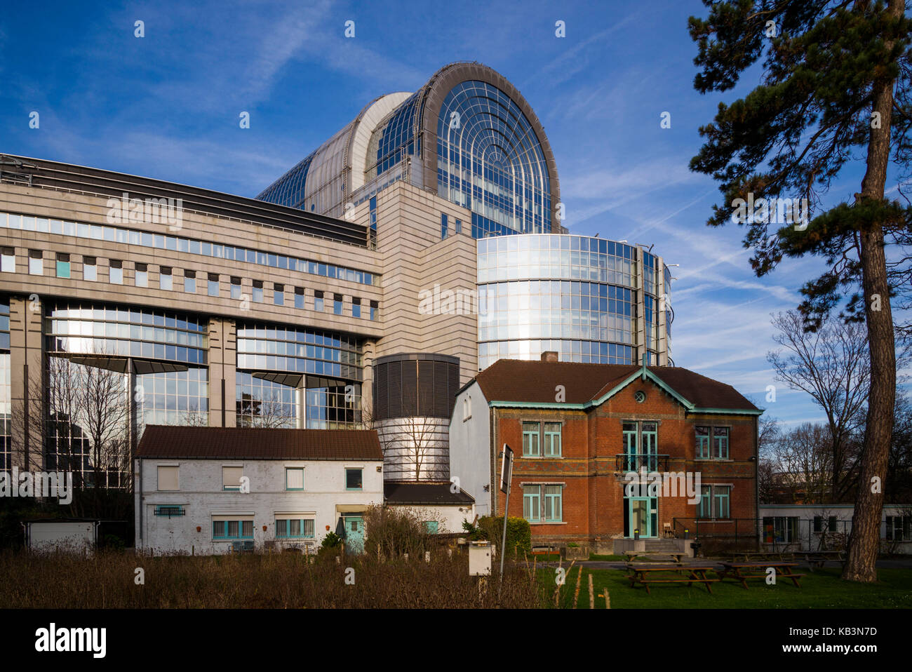 European Union Parliament