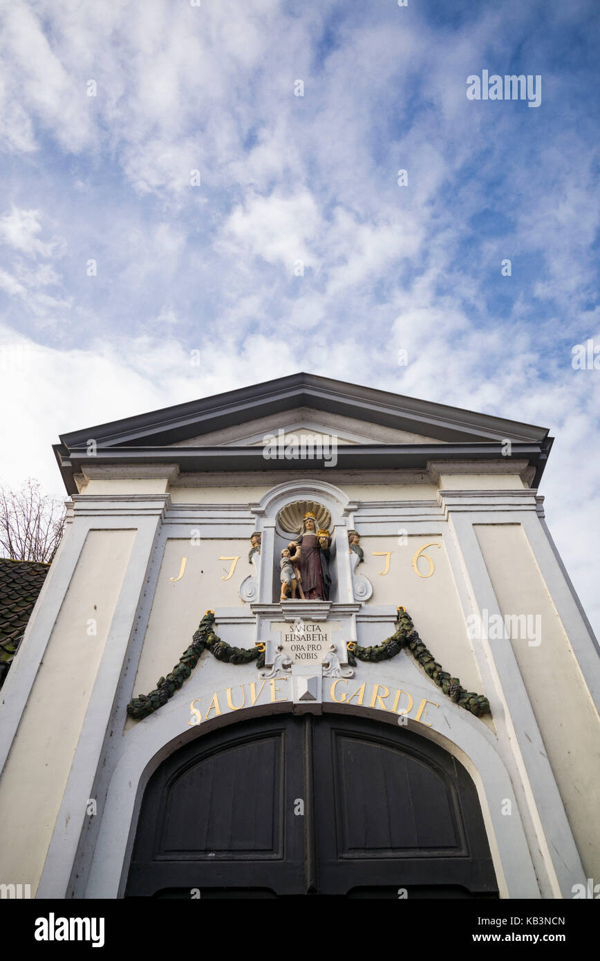 13th century convent hi-res stock photography and images - Alamy