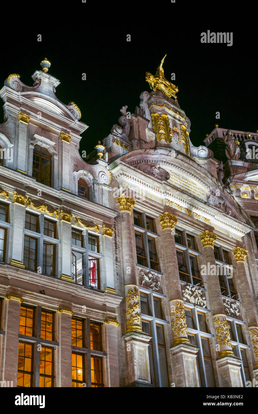 Guild halls hi-res stock photography and images - Alamy