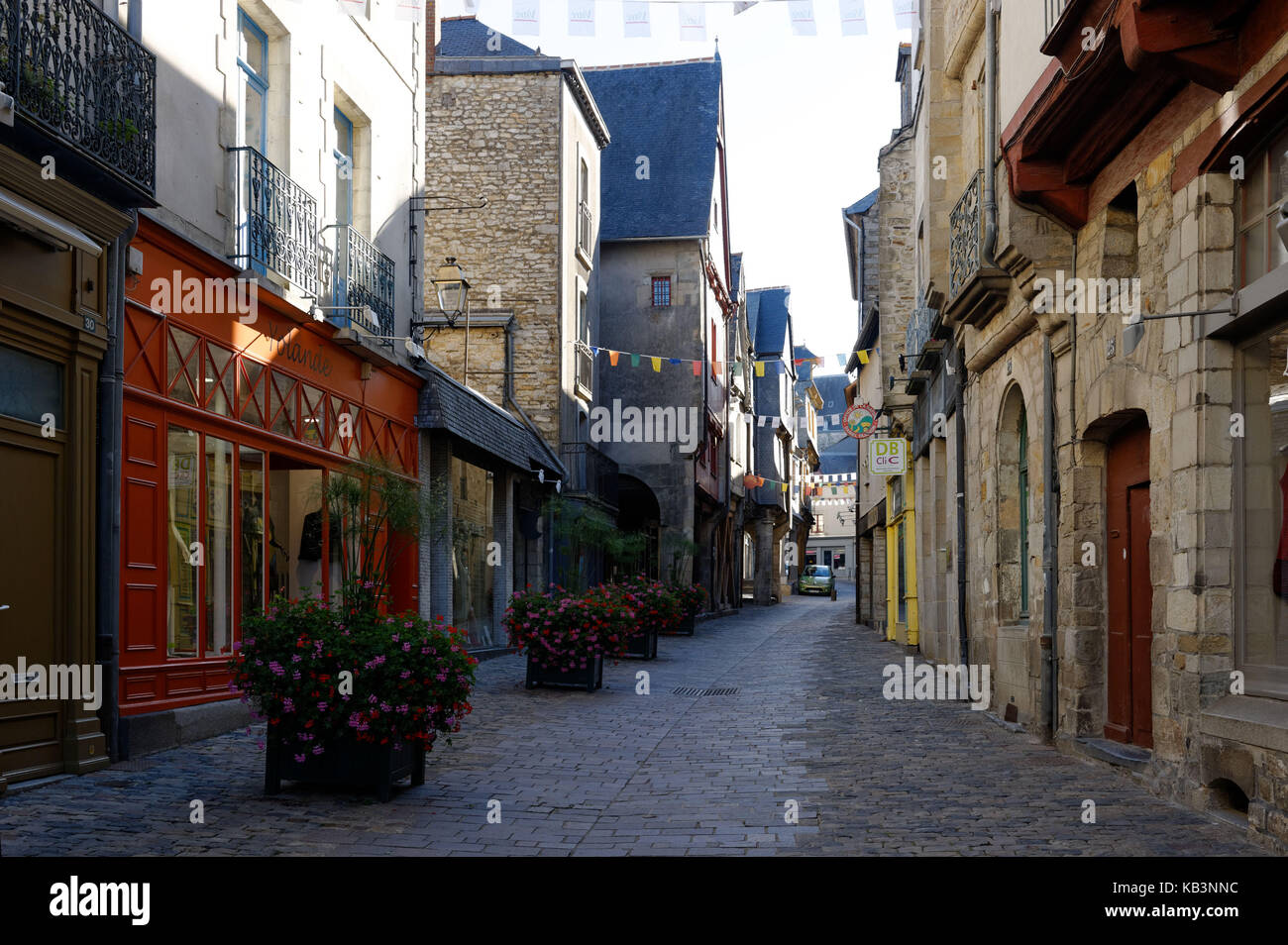 Old Town Stop High Resolution Stock Photography and Images - Alamy