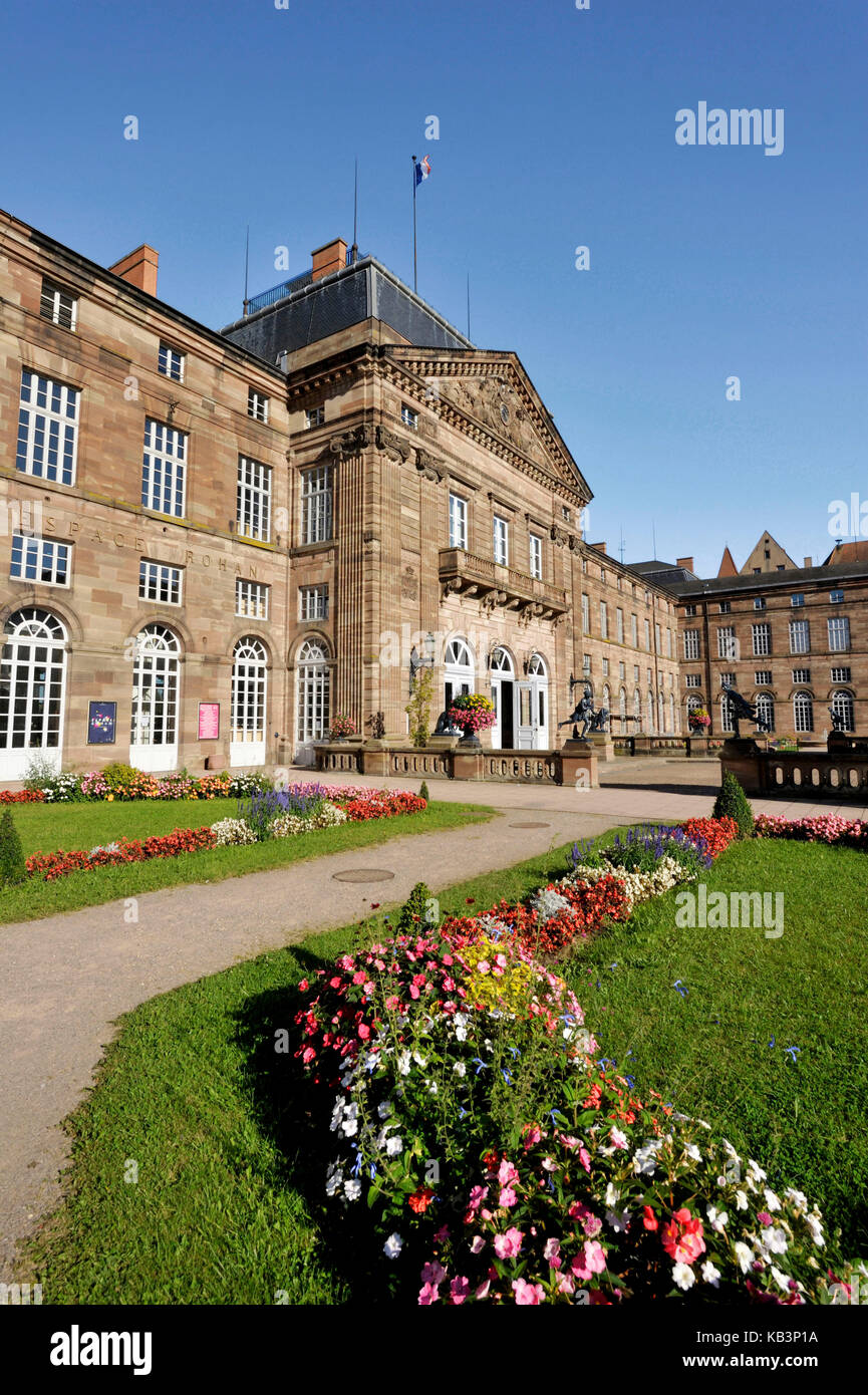 Saverne france hi-res stock photography and images - Alamy