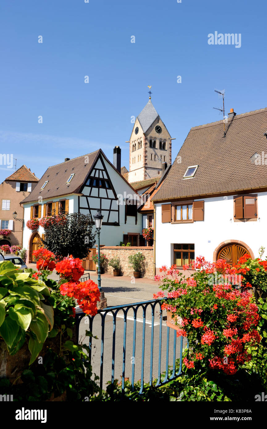 Alsace wine hi-res stock photography and images - Alamy