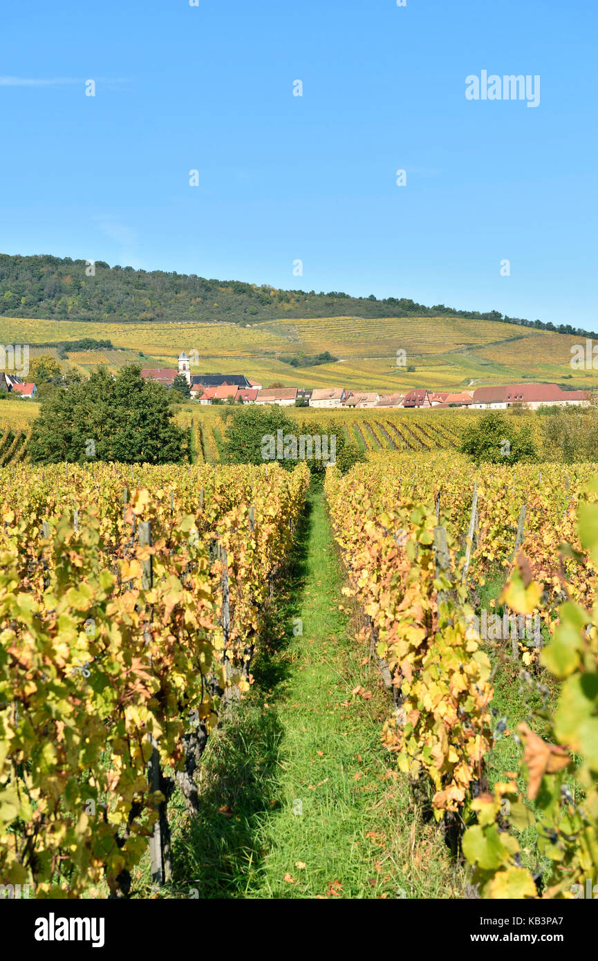 Village of rodern hi-res stock photography and images - Alamy