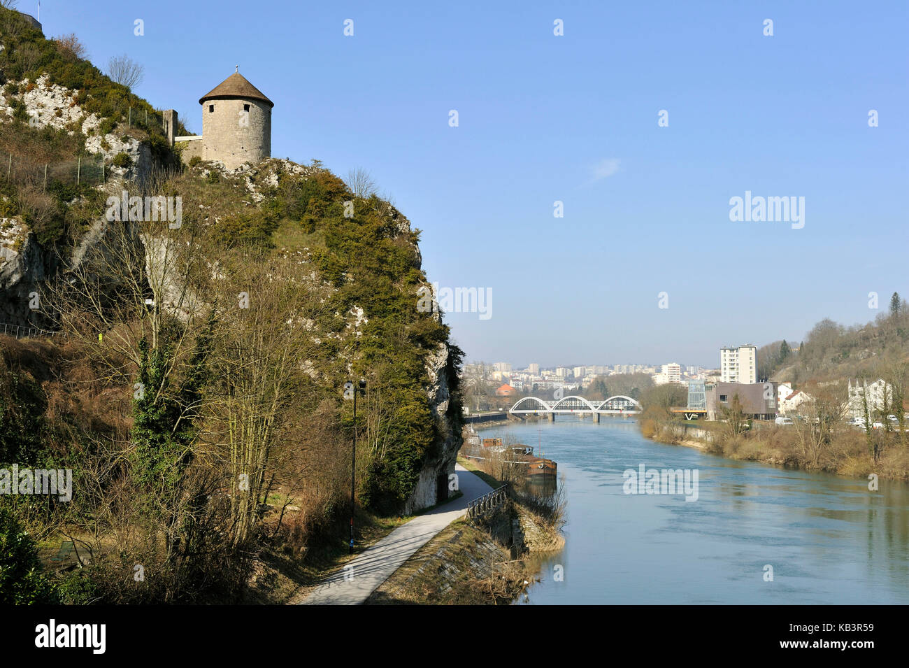 Vauban Unesco High Resolution Stock Photography and Images - Alamy