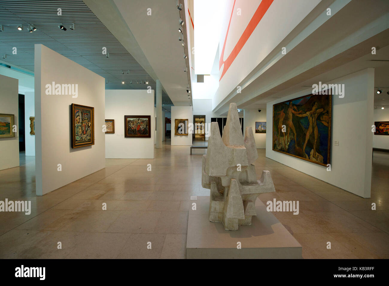 Simone museum hi-res stock photography and images - Alamy