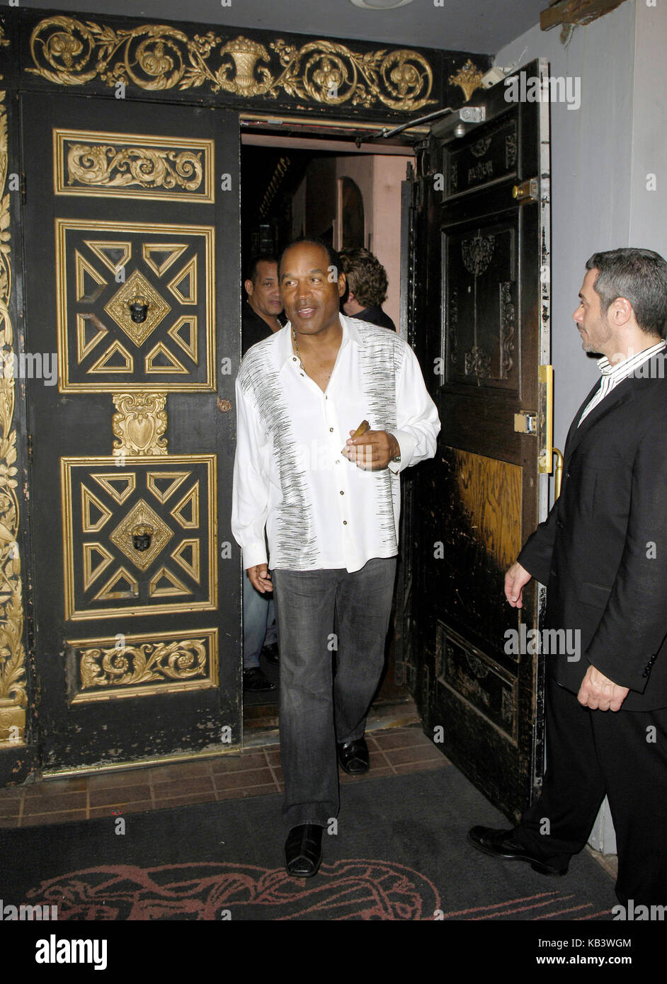 Dennis rodman beach hi-res stock photography and images - Alamy