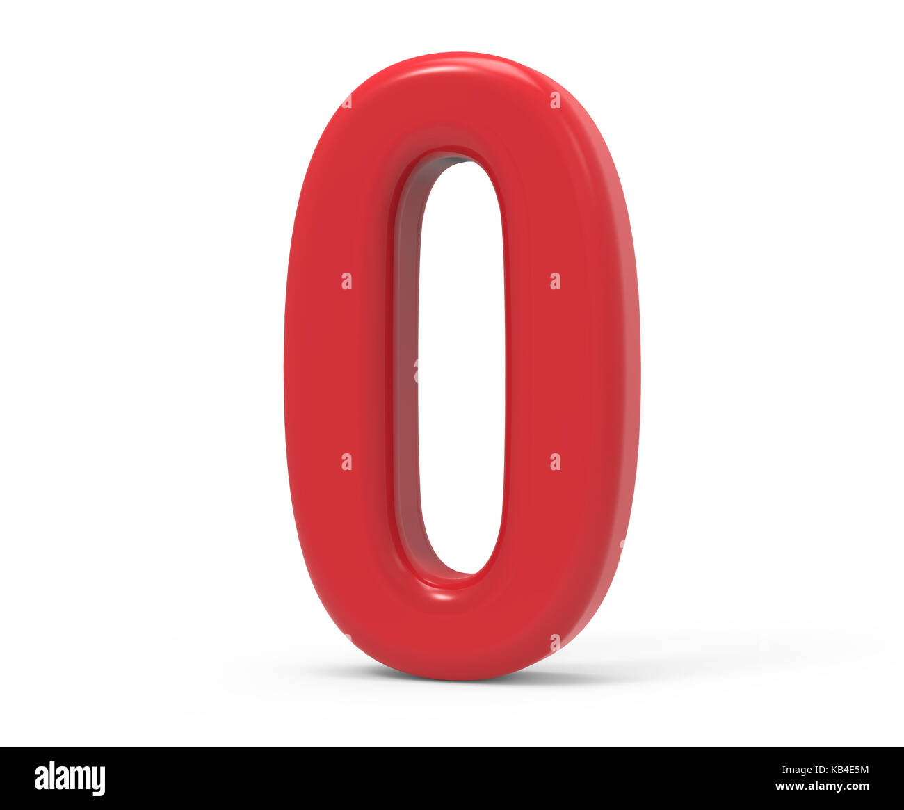 Plastic to zero sign Cut Out Stock Images & Pictures - Alamy