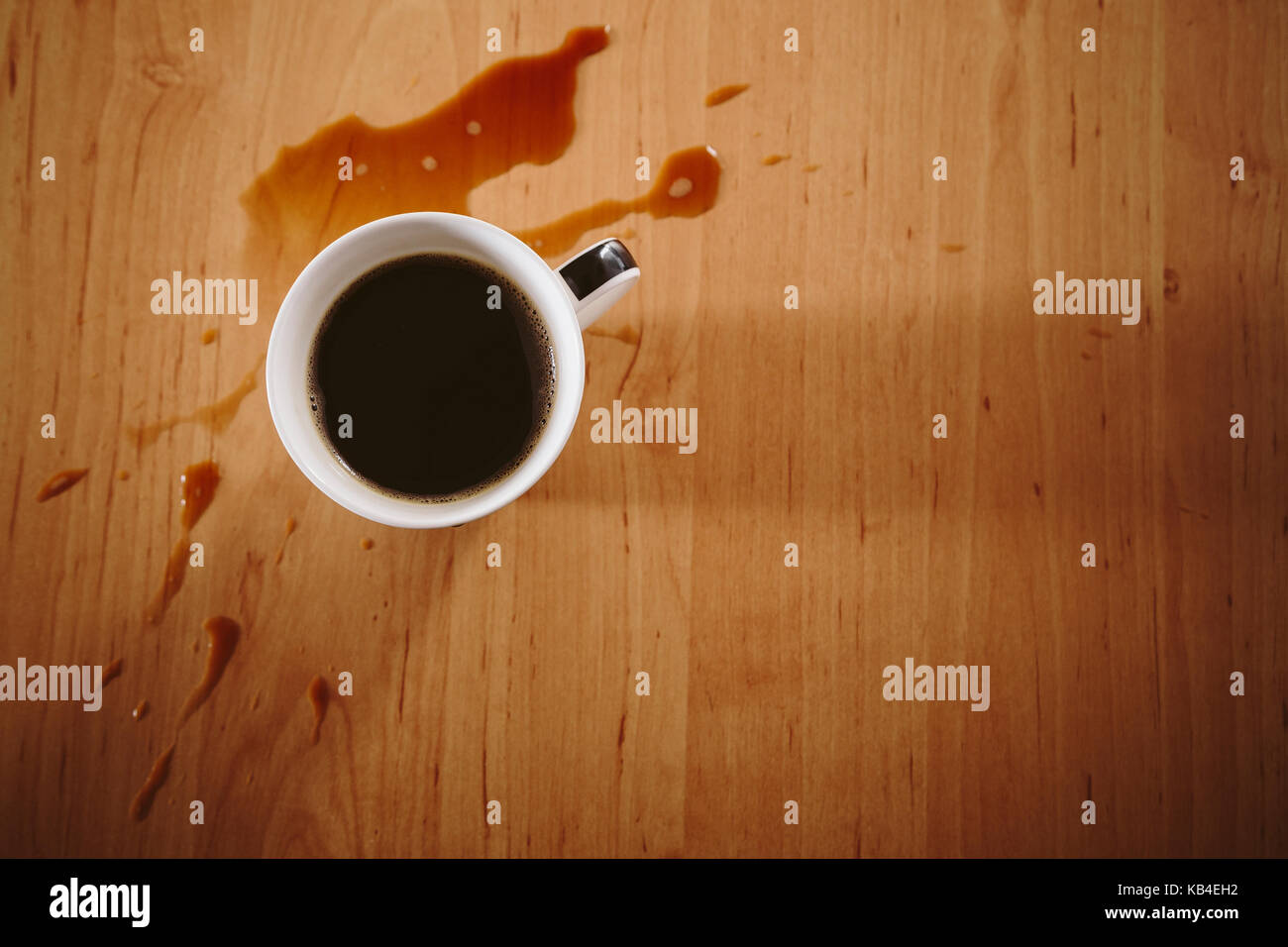 Coffee po hi-res stock photography and images - Alamy