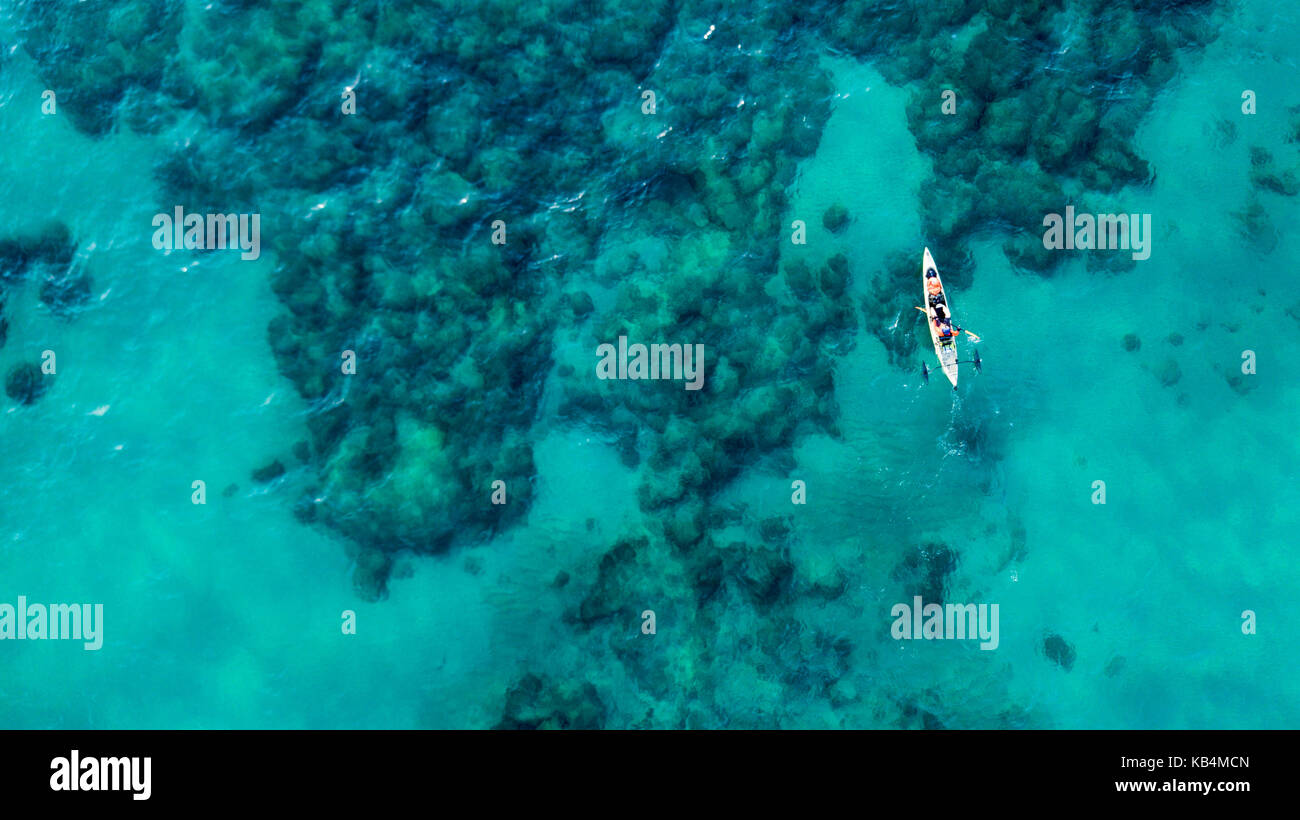 Just A Normal Day At The Beach Stock Photo - Alamy