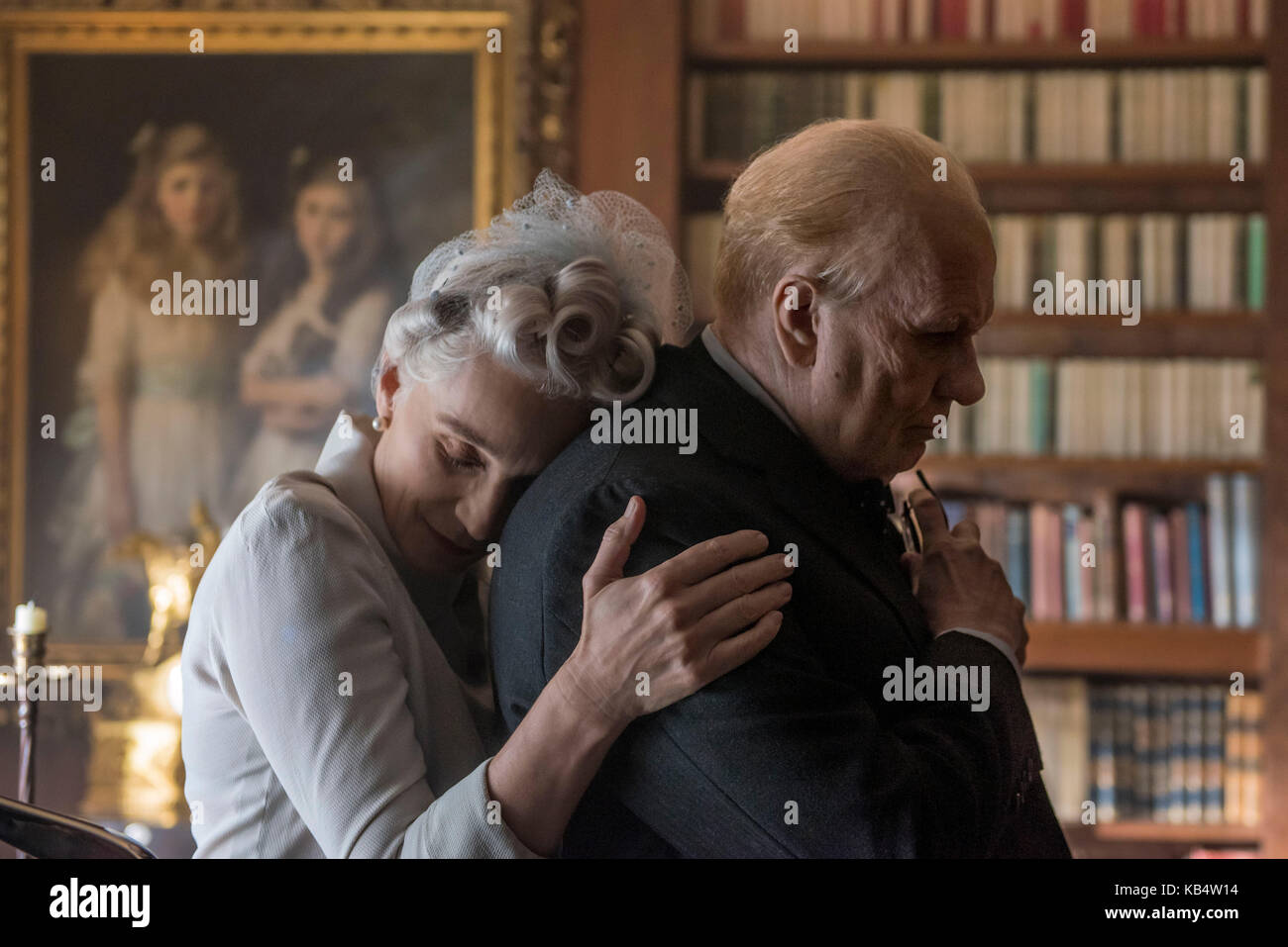 RELEASE DATE: November 22, 2017 TITLE: Darkest Hour STUDIO: Focus ...