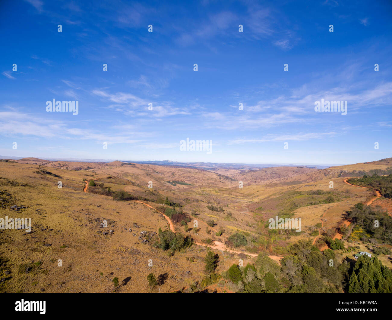Mt inyangani hi-res stock photography and images - Alamy