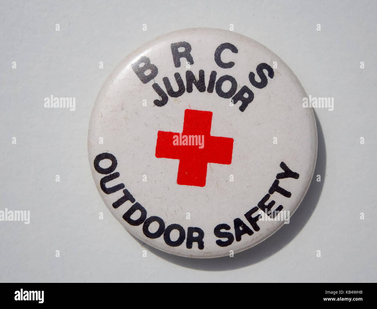 Brcs junior hi-res stock photography and images - Alamy
