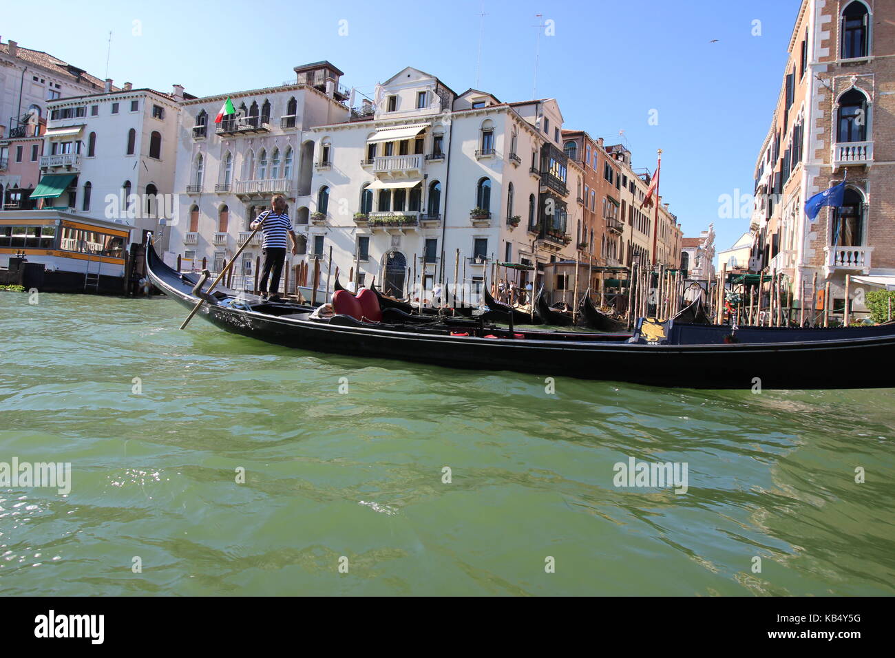 Venus canal hi-res stock photography and images - Alamy