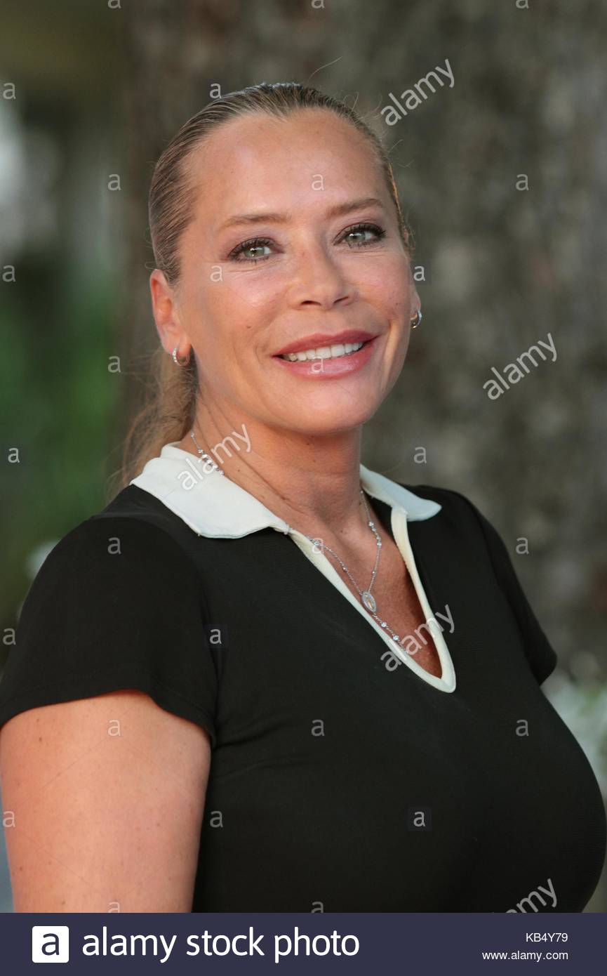 Barbara De Rossi Stock Photos & Barbara De Rossi Stock Images - Alamy
