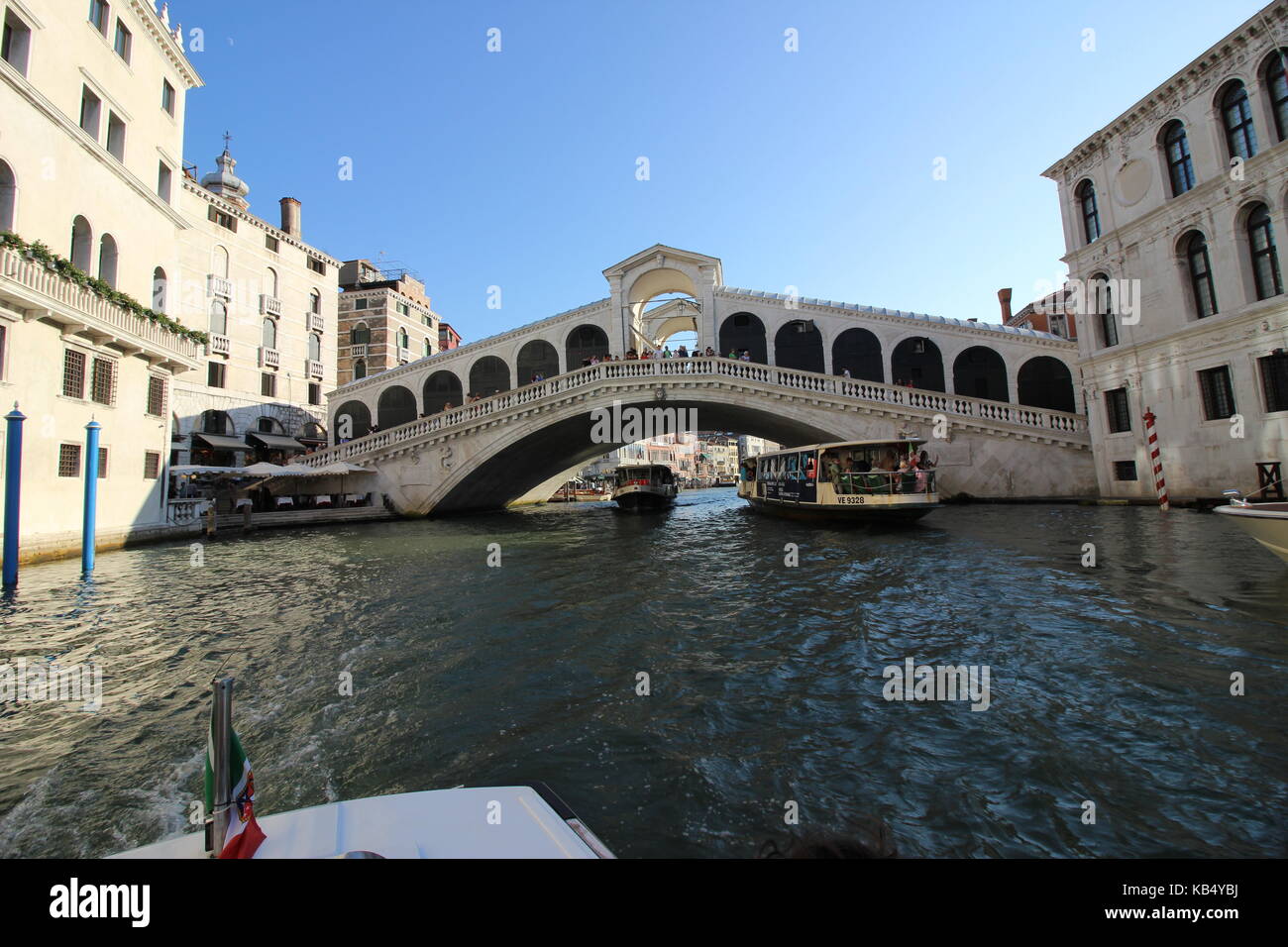 Venus canal hi-res stock photography and images - Alamy