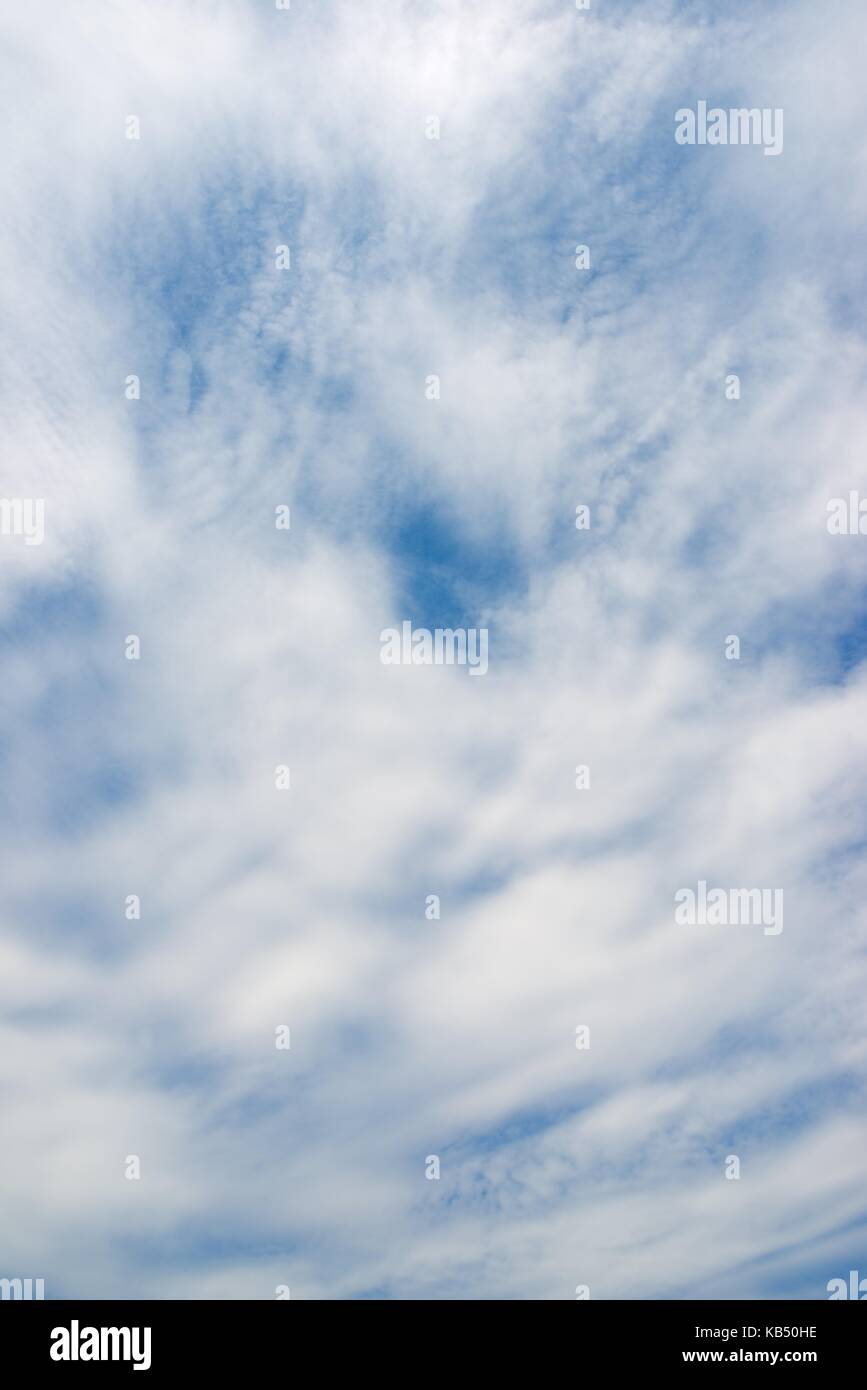 background in high resolution created with sky detail Stock Photo - Alamy