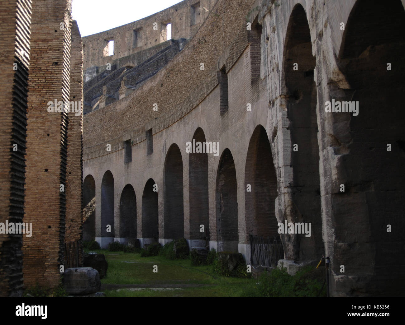 Flavian Architecture High Resolution Stock Photography and Images - Alamy