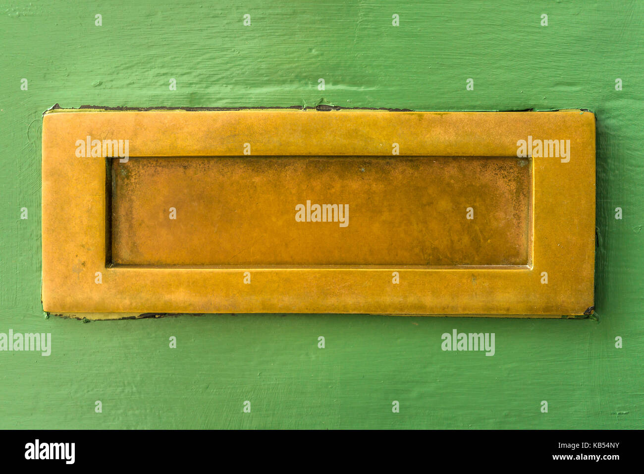 Letter receptacle hi-res stock photography and images - Alamy