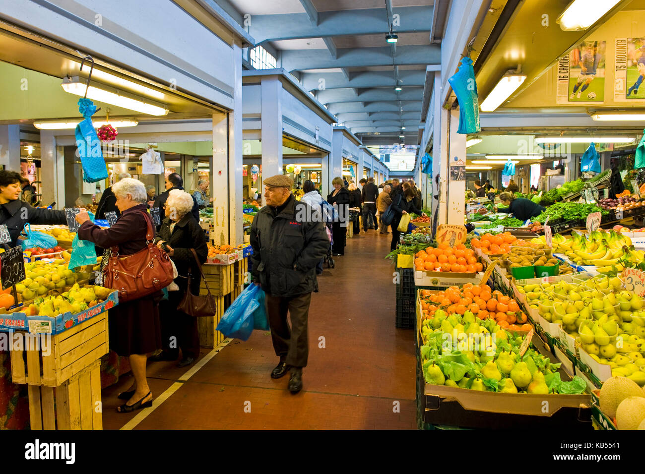 Ventimiglia liguria italy hi-res stock photography and images - Alamy