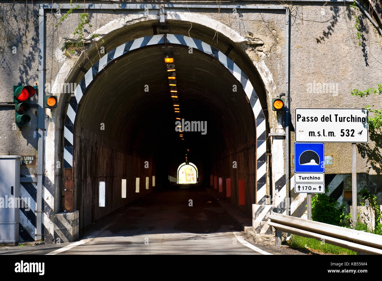 Gallery of turchino pass hi-res stock photography and images - Alamy