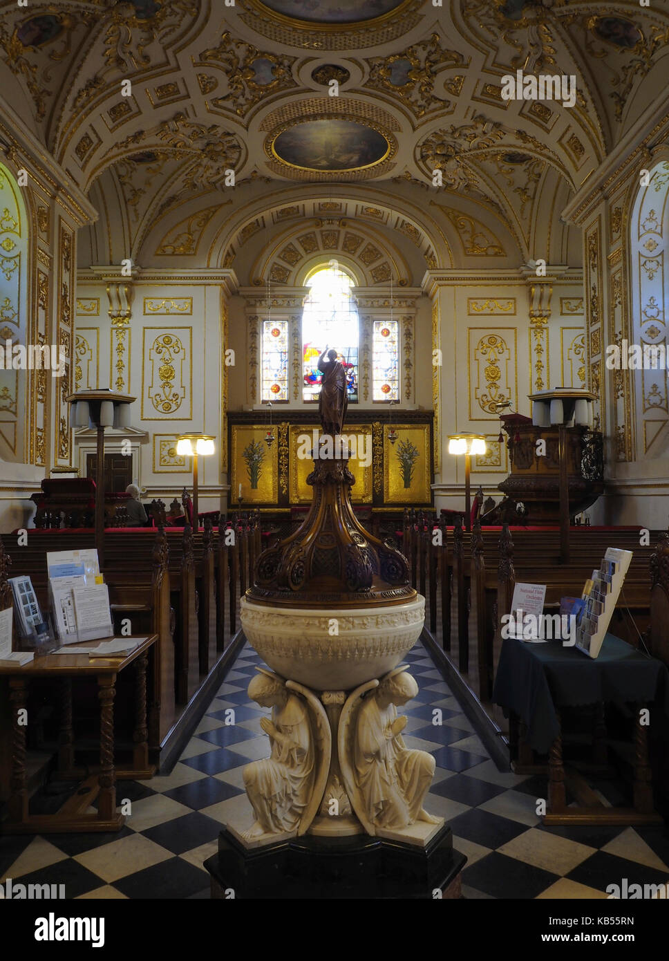Great Witley Parish Church, Worcester Road, Great Witley ...