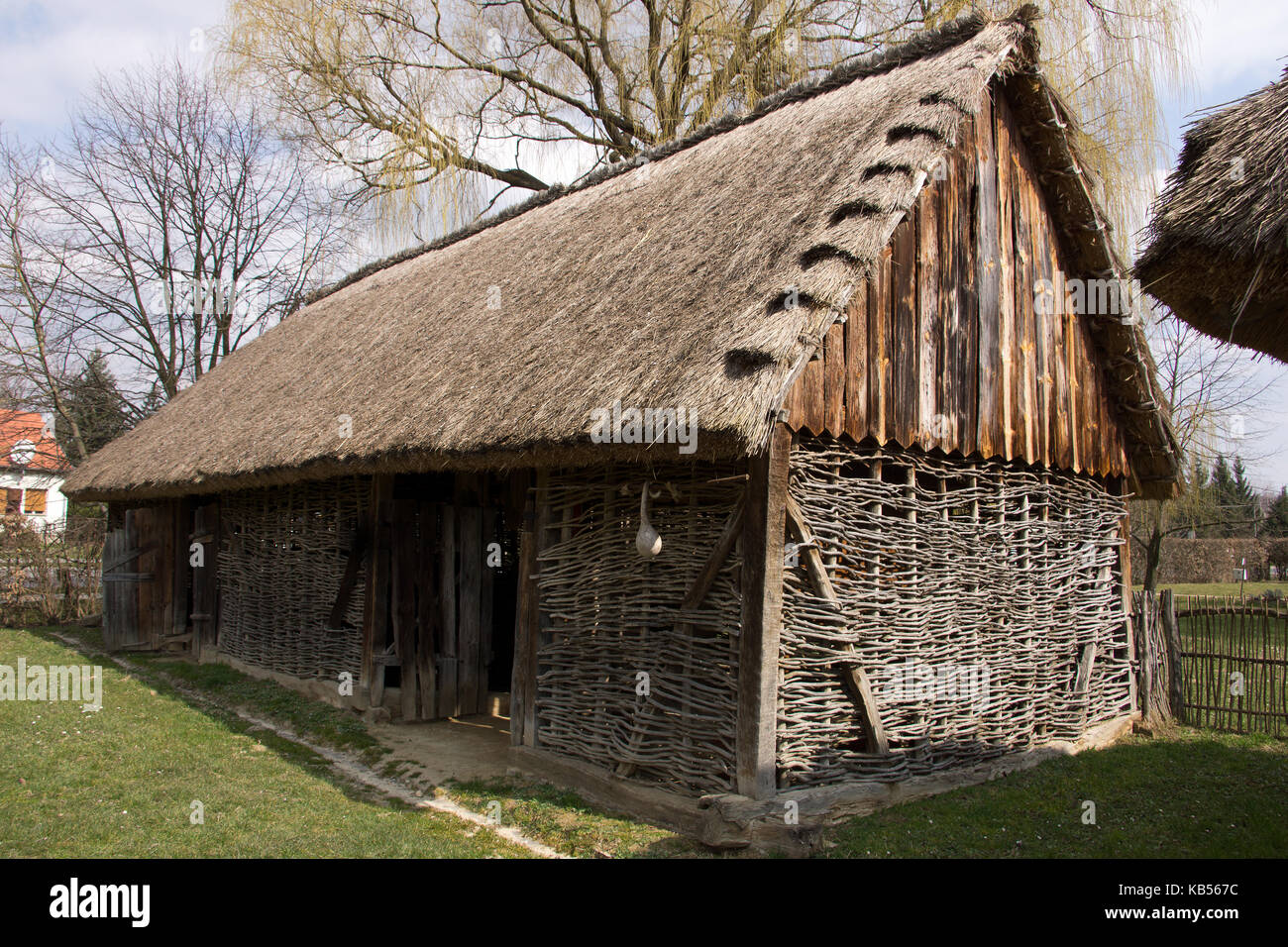 Transdanubia hi-res stock photography and images - Alamy