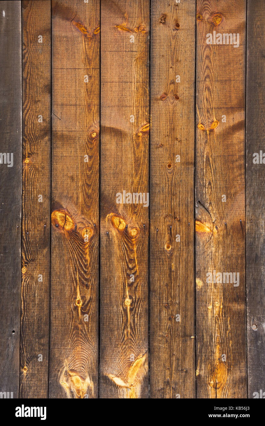 Background of an old wooden panel Stock Photo - Alamy