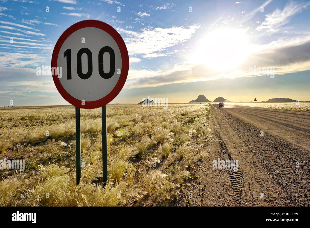 Namibia, Erongo, Damaraland, Namib desert, Spitzkoppe or Spitzkop (1784 ...
