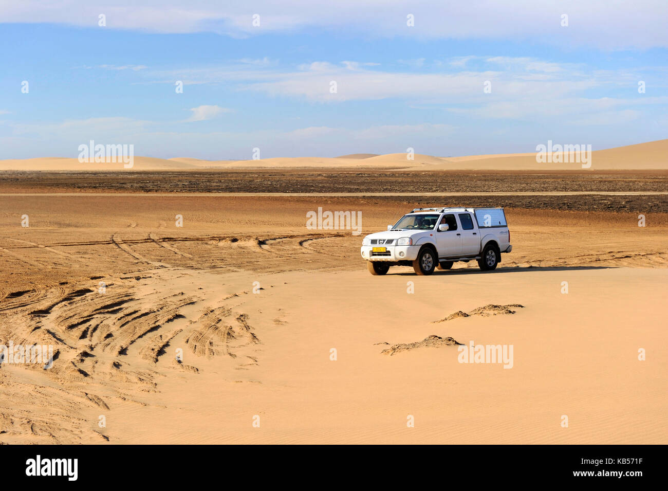 Namibia, Erongo, Walvis Bay Stock Photo - Alamy